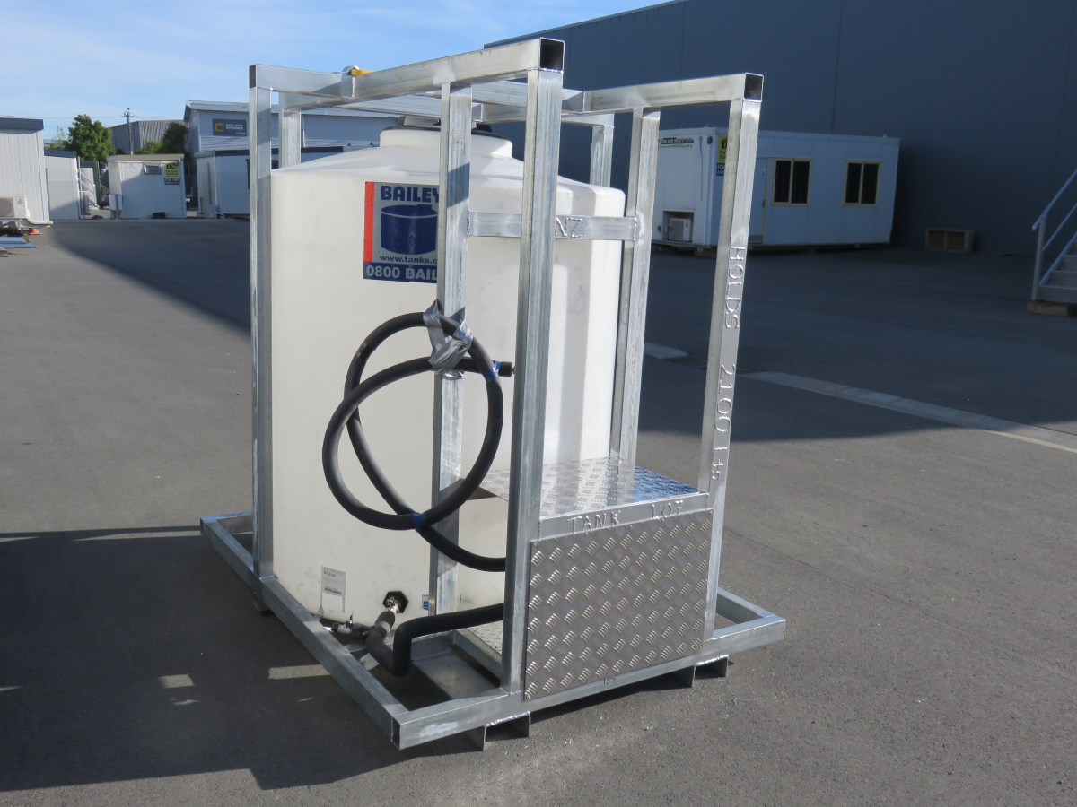 Ancillary Items for Hire | Maximise Your Workspace