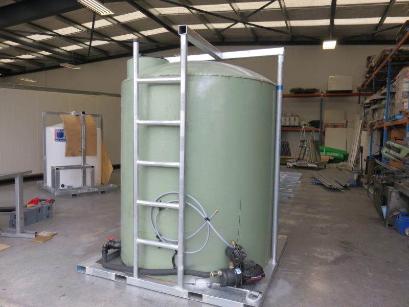 Ancillary Items for Hire | Maximise Your Workspace