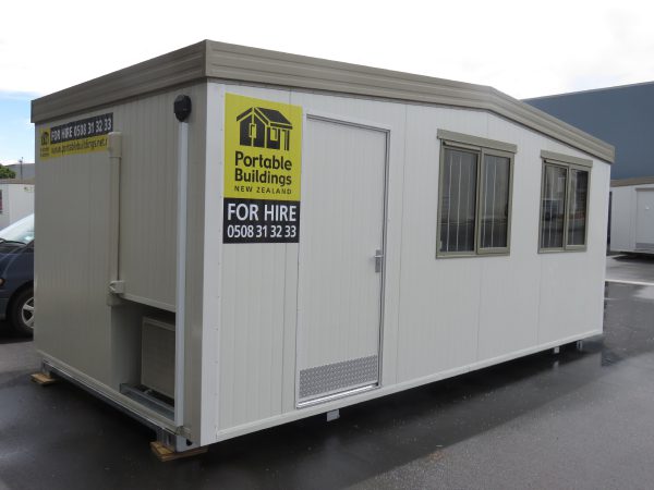Portable Buildings | Offices, Lunchrooms, Containers & Ablutions
