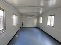 Portable Site Offices for Hire | Practical & Comfortable