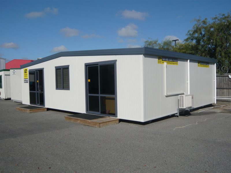 Portable Buildings | Offices, Lunchrooms, Containers & Ablutions