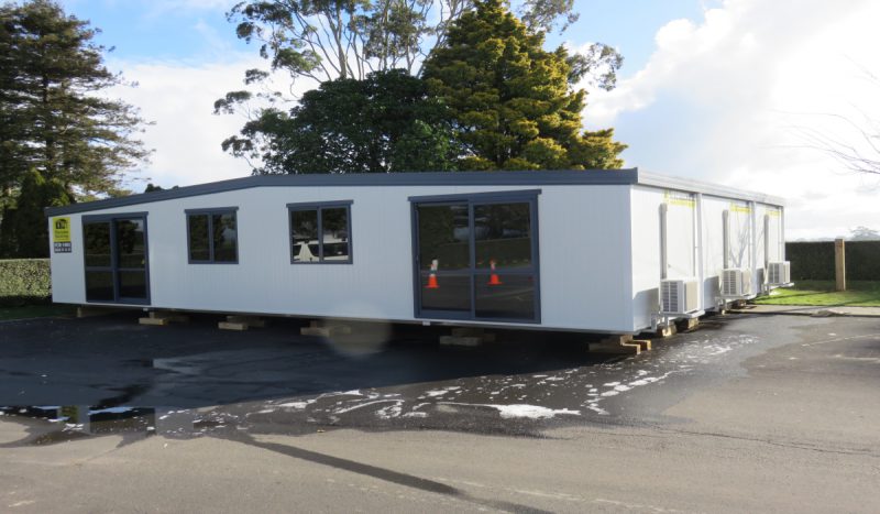 Portable Buildings | Offices, Lunchrooms, Containers & Ablutions